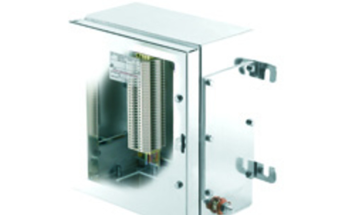 Exproof - Junction Boxes